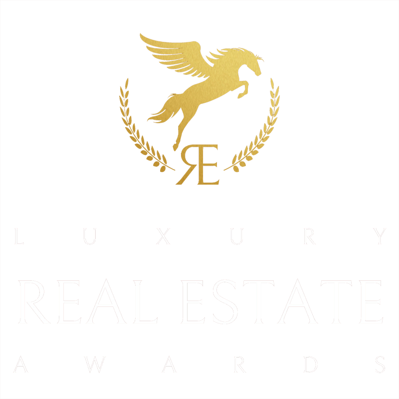 Winners - Luxury Real Estate Awards